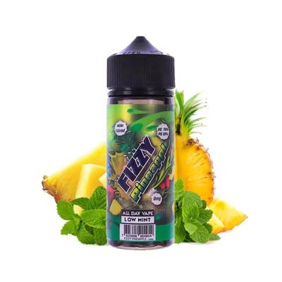 Fizzy 100ml Pineapple