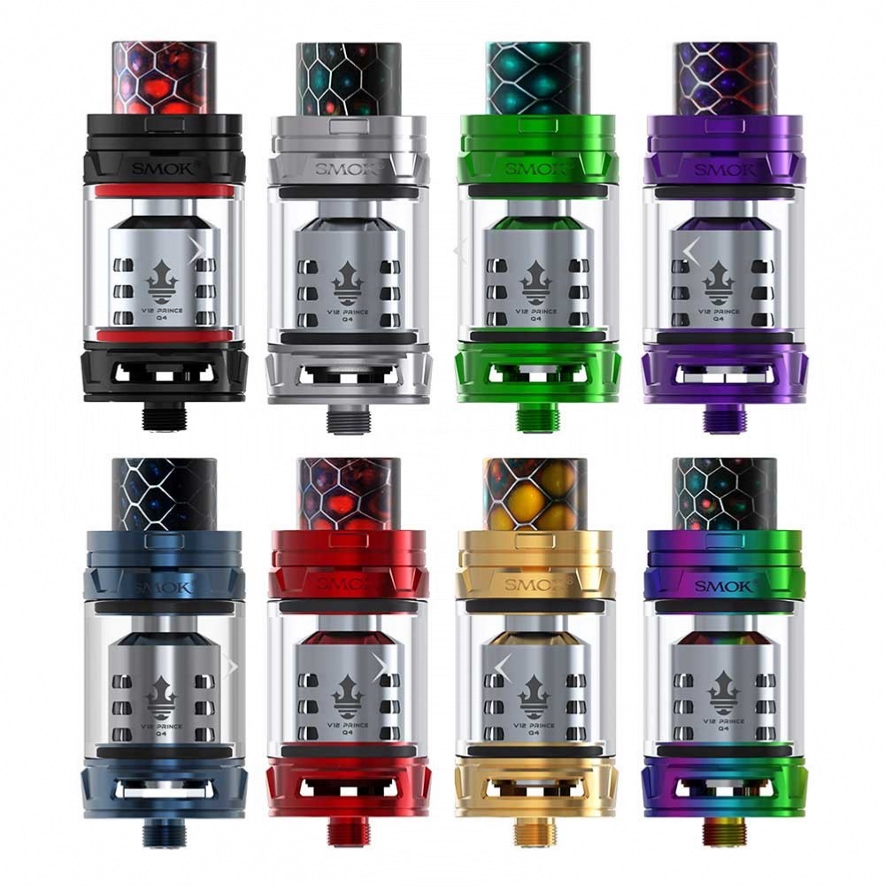 Smok TFV12 Prince Tank