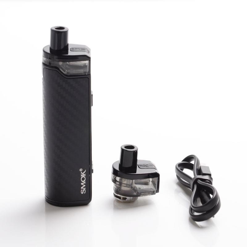 Smok RPM 80 PRO Pod Mod Kit
