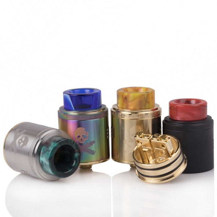Bonza RDA by Vandy Vape